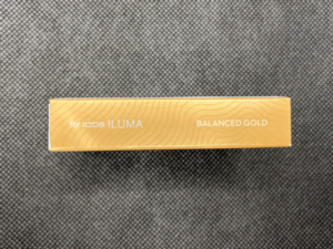 【iQOS】センティア新作「バランスドゴールド」を徹底レビュー！ | クロノのタバコ情報局